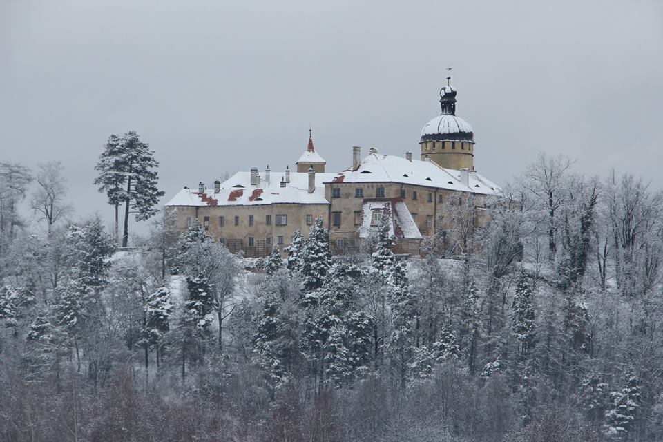 Fotogalerie - Grabštejn